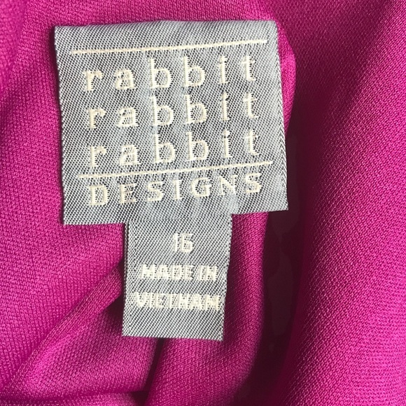 Rabbit Rabbit Rabbit | Dresses | Rabbit Rabbit Rabbit Sleeveless Flare ...